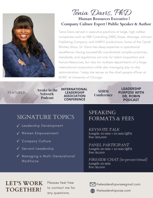 9 Strategies for Building a Culture of Candor – LeadershipWise