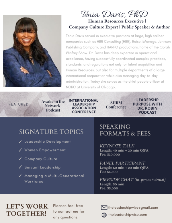 10 Areas CEO’s Focus in 2025 For Organizational Success – LeadershipWise